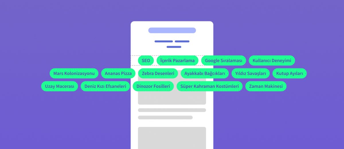 Keyword Stuffing'ten Kaçınmak İçin Nelere Dikkat Etmek Gerekir? Keyword Stuffing'ten Kaçınmak İçin Nelere Dikkat Etmek Gerekir?